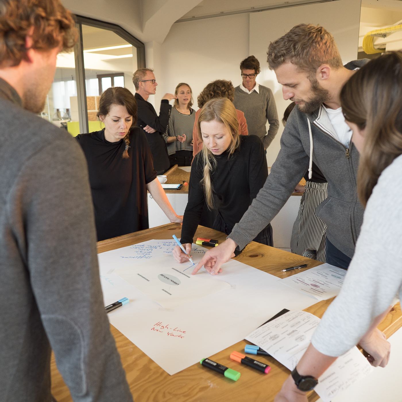 makecity.berlin | Curatorial Board